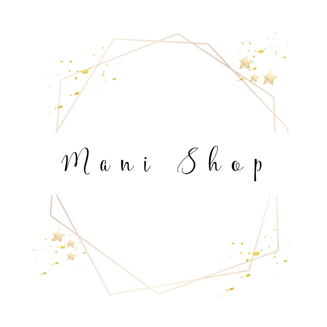 Mani Shop – Pampered Pretties