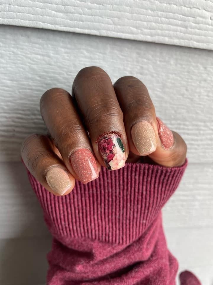 Mani Shop - 9 – Pampered Pretties