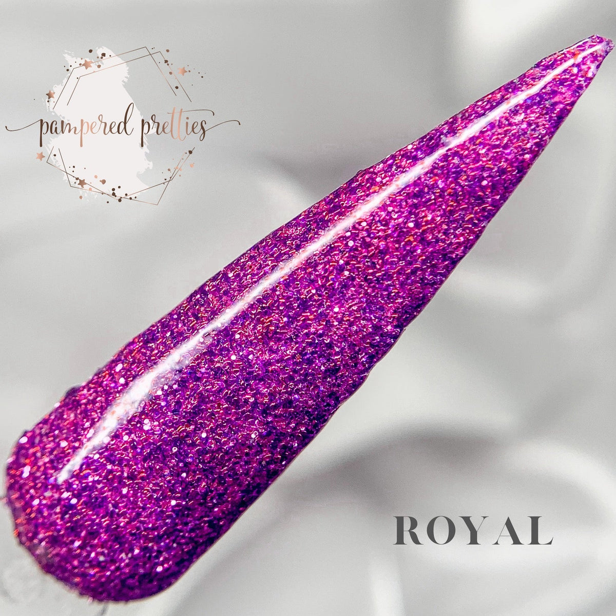 Royal – Pampered Pretties