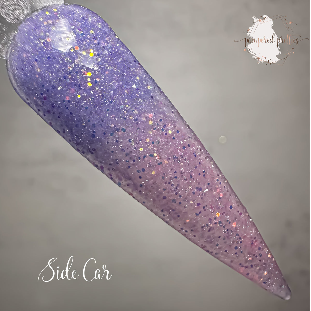 Side Car – Pampered Pretties