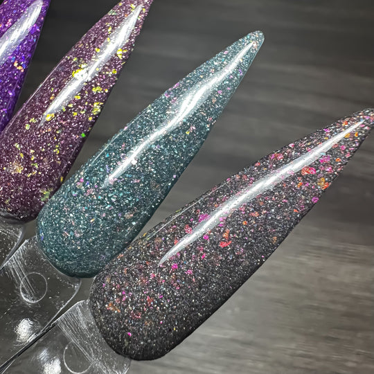 Thermal Collection – Pampered Pretties