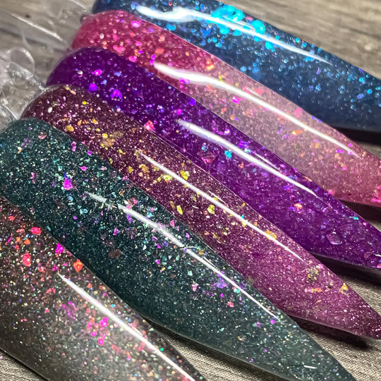 Thermal Collection – Pampered Pretties