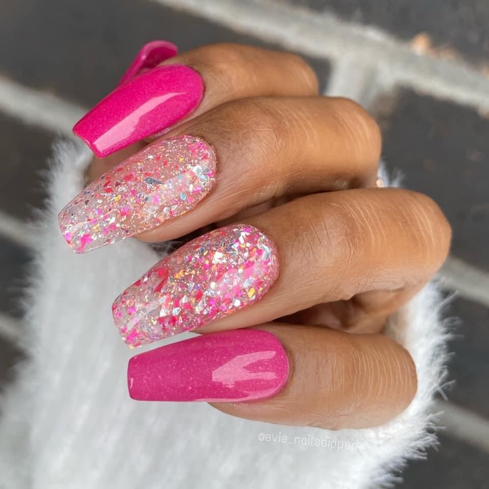 Mani Shop - 17 – Pampered Pretties